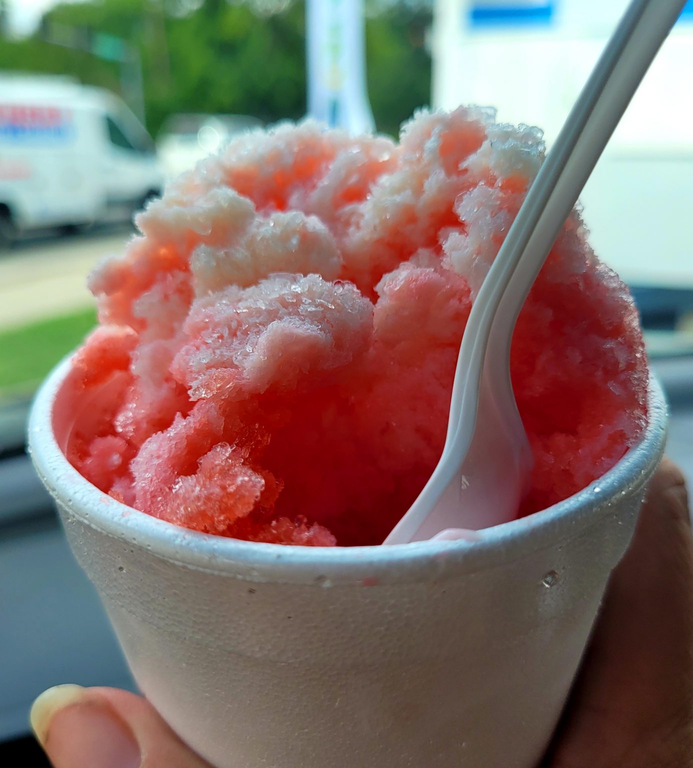 Snow Cones St. Louis, MO - Under The Sun Sno Shack